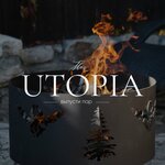 The Utopia (No:59, Pyatigorsk), hamamlar  Pyatigorsk'tan