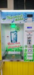 Чистая питьевая вода (Volgograd Region, Zhirnovsk), su satışı  Jirnovsk'tan