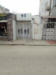 H móveis (Luanda, Rua 24), torna işleri  Loanda'dan
