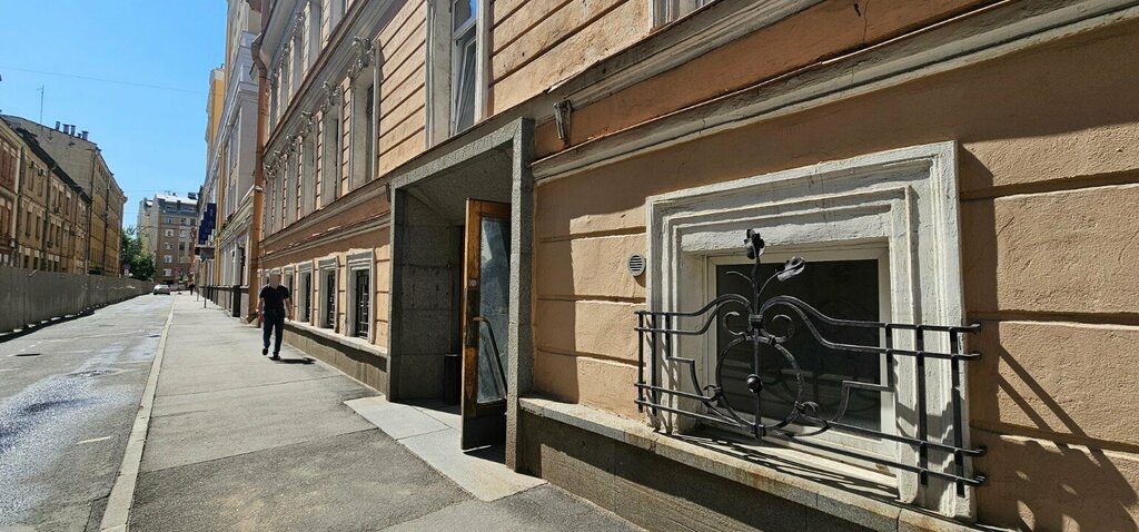 Tüketici haklarıyla ilgili teftişler Obshchestvenny kontrol, Saint‑Petersburg, foto