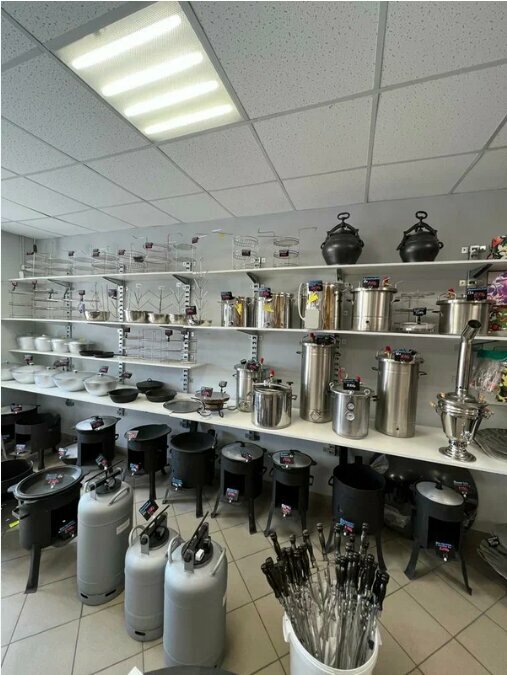 Ev yapımı içki ekipmanları Bolshoy Samogonniy, Nijni Novgorod, foto