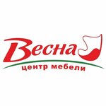 Tsentr mebeli Vesna (ulitsa Shchorsa No:73, Leninskiy district), alışveriş merkezleri  Kirov'dan
