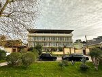 У Седы (Poltavskaya Street No:67, Mamaika Microdistrict), otel  Soçi'den
