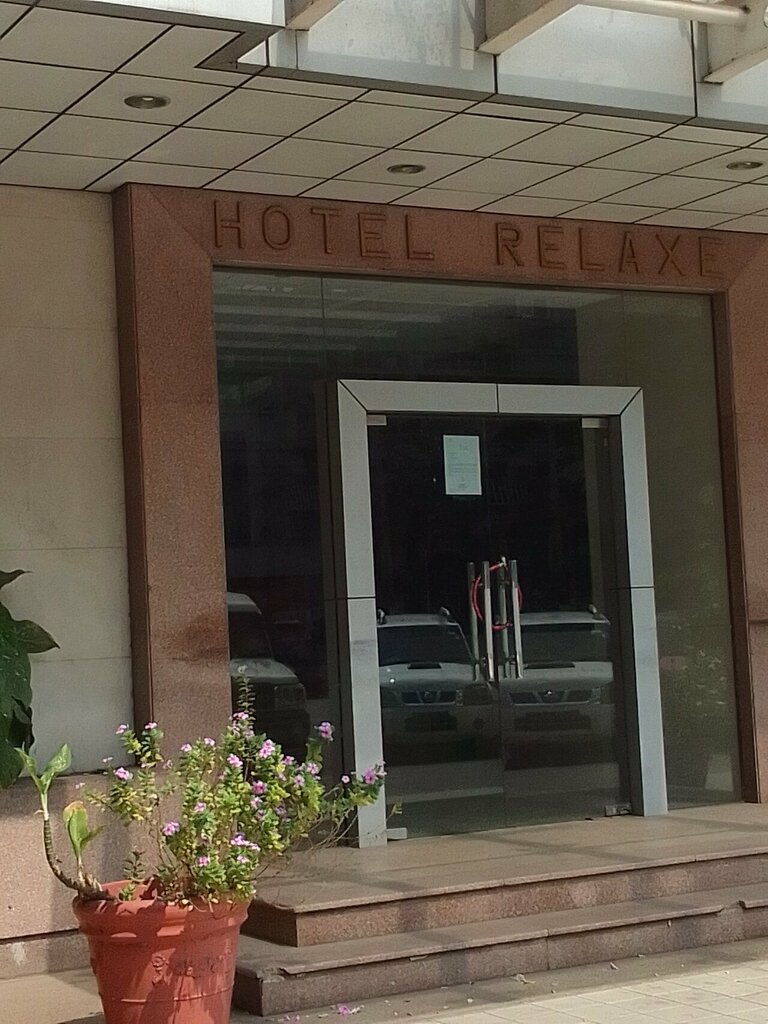 Otel Hotel, Loanda, foto