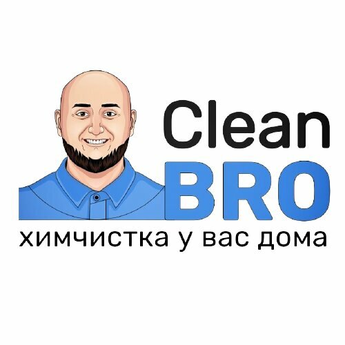 Kuru temizlemeciler Clean Bro, Minsk, foto