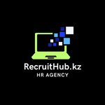 RecruitHub (Máńgilik El dańǵyly No:C3.6), i̇nsan kaynakları şirketleri  Astana'dan