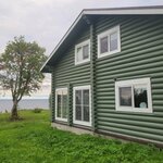 Карельская горница (ulitsa Nikolaya Toropchina No:1Б, derevnya Tambitsy), konuk evi  Karelya Cumhuriyeti'nden