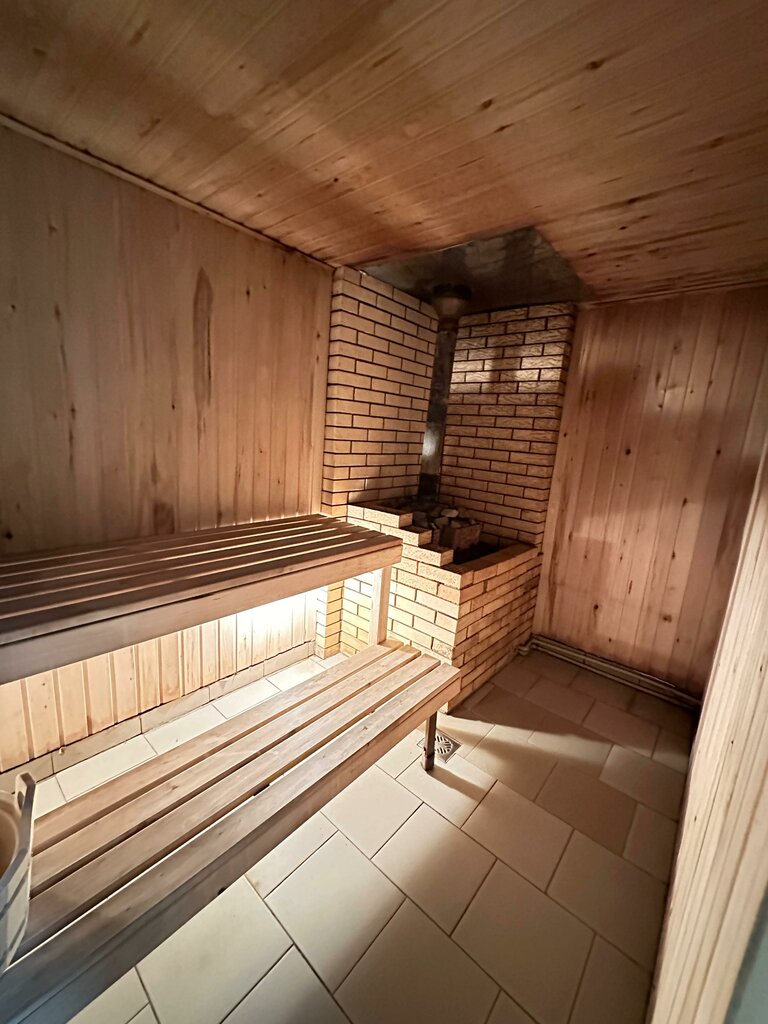 Hamamlar Max, Astana, foto