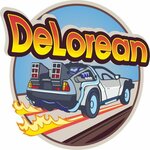 DeLorean (Kosmonavtov Avenue No:64), oto yıkama  Yekaterinburg'dan