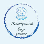 Zhemchuzhny (улица Генерала Косоногова No:1), resort oteller, tesisler  Kerç'ten