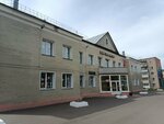 Moau Dod Tsentr detskogo i yunosheskogo tvorchestva Raduga g. Kirova (Sovetskaya ulitsa No:79, Novovyatskiy rayon), kurs  Kirov'dan