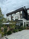 Dovlatov by Novikov (Estonskaya Street No:43), restoran  Soçi'den