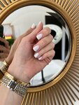 Vladi Nails Simf (Старозенитная улица No:5), güzellik salonu  Simferopol'dan (Akmescit'ten)