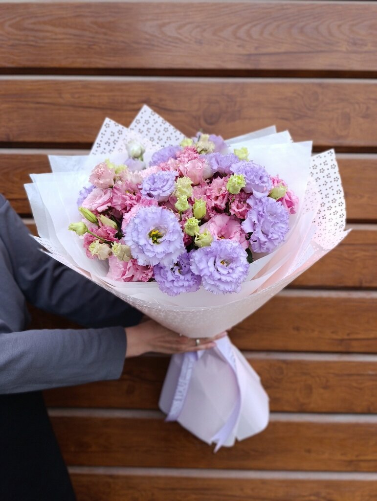 Çiçekçiler Flower Notes, Prohladny, foto