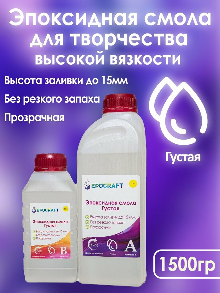 Hobi, elişi için ürünler Epocraft, Kazan, foto