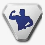 Атлет (ulitsa imeni P.M. Gavrilova No:100), spor beslenme  Krasnodar'dan