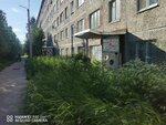 Живая вода (Komsomolskaya ulitsa No:8к1), spor ve jimnastik salonları  Kovdor'dan