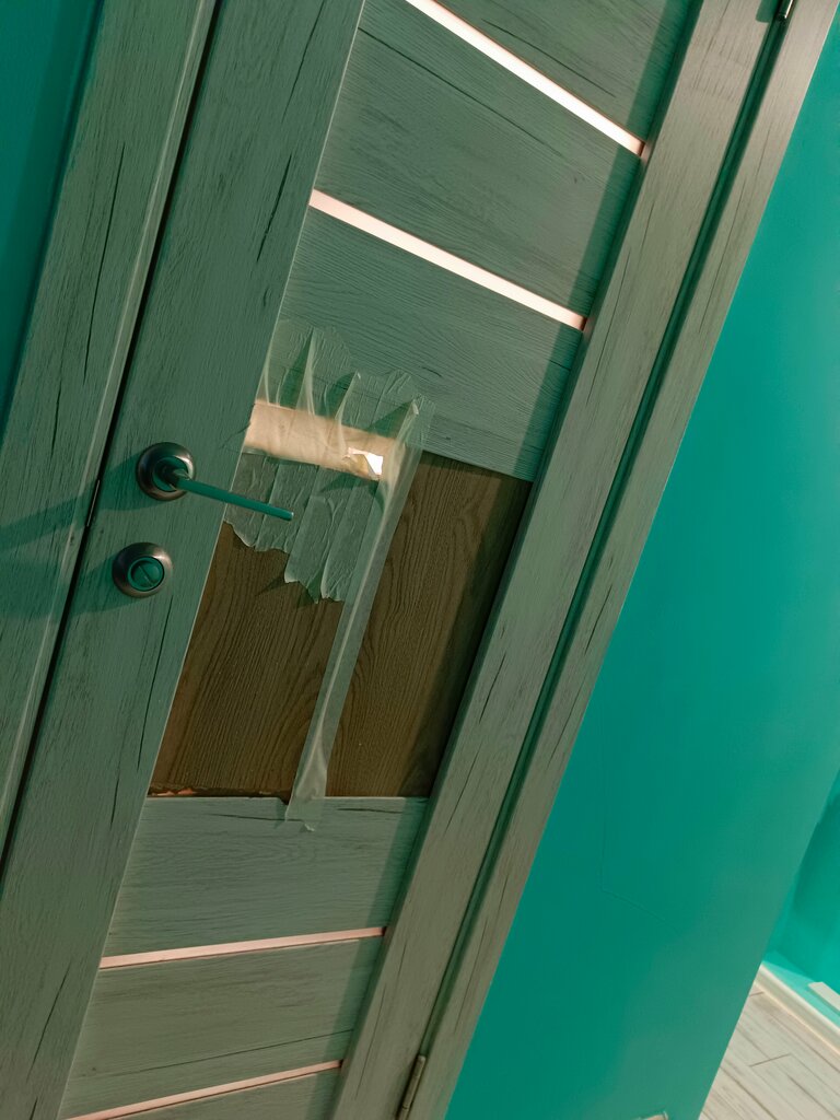 Otel Kaif Apartaments, Moskova, foto