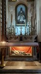S. Bartolomeo degli Armeni (Liguria, Genova, Passo San Bartolomeo, 12), katolik kiliseleri  Ligurya'dan