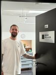 Denis Malakhov - male haircuts (Blagoveschensky Lane No:1А), kuaförler  Moskova'dan