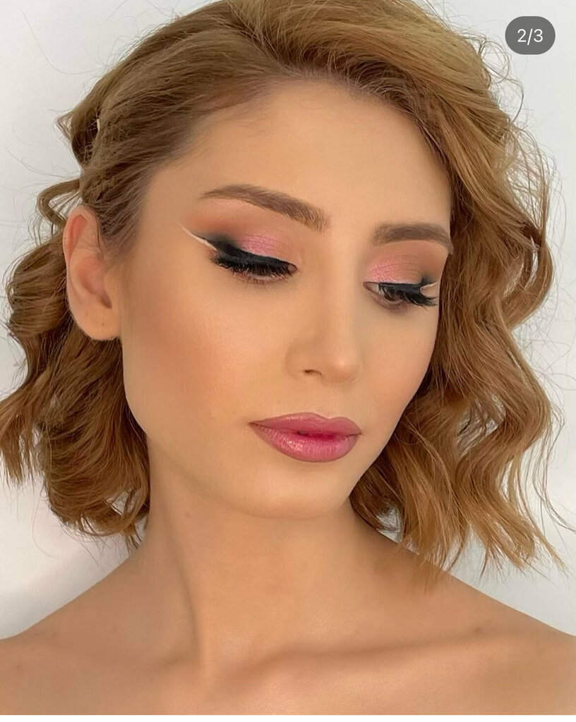 Güzellik salonu BeautyLuxe Nail Studio, Erivan, foto