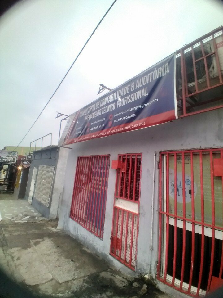 Mali denetleme şirketleri Kudissanga, Loanda, foto