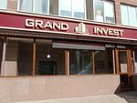 Grand Invest (Ahmet Baıtursynov kóshesi No:39), emlak ofisi  Astana'dan