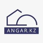 Angar. kz (Qabanbaı Batyr dańǵyly No:11), prefabrik binalar  Astana'dan