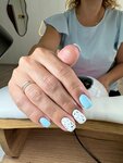 Fedotkina_nails (1-y proyezd No:1, rabochiy posyolok Zaokskiy), manikür-pedikür  Tulskaya oblastından