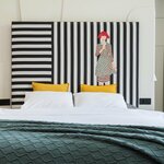 Rooms Volga Apartments 92 (Alleya Geroev Street No:1), kısa süreli konaklama  Volgograd'dan