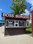 Boss burgers (Baymahambetov Street No:3В), fast food  Kostanay'dan