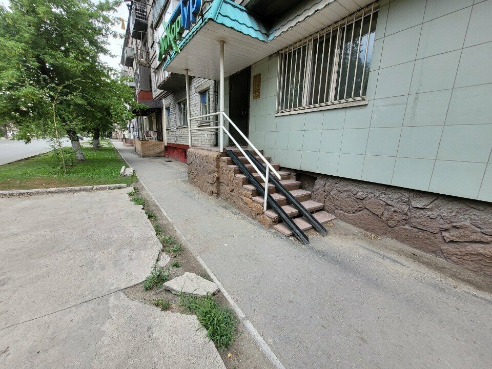 Noterler Notarius Ajtkalieva A.A., Semey, foto