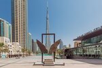Voyageria Travel Agency Company (The Burjuman Business Tower, Mankhool, Bur Dubai, Dubai), turizm acenteleri  Dubai'den