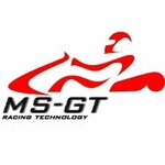 Ms - Gt (Molodyozhnaya ulitsa No:4, posyolok Bolshevik), karting  Moskova ve Moskovskaya oblastından