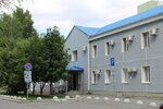 Guz Altaysky krayevoy tsentr po profilaktike i borbe so SPIDom i infektsionnymi zabolevaniyami (5-ya Zapadnaya ulitsa No:62, Barnaul), aids kontrol ve önleme merkezi  Barnaul'dan