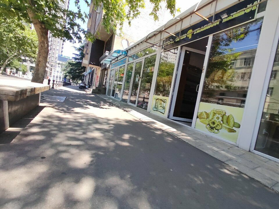 Petshop Pets hope, Tiflis, foto