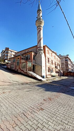 Safa Camii, cami, İstanbul, Sancaktepe, Safa Mah., Cami Sok., 20 ...