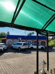 Русь (Olimpiyskiy pereulok No:11, posyolok Shadeyka), kafe  Permski krayından