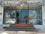 Smurfs (Shalva Inasaridze Street No:1), eğlence merkezleri  Batum'dan