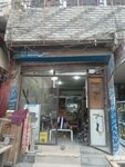 Sarfaraz Mechanical works (Sultan Ahmed Road No:18, Ichhra), alüminyum doğrama  Lahor'dan