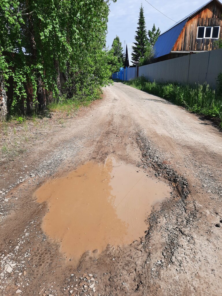 Belediyeler, devlet daireleri Administratsiya Tyunevskogo selskogo poseleniya, Tümen (Tiumenskaya) oblastı, foto