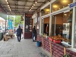 Fast food ve pizza (Еsildar Mеmmеdеliyev Street No:76A), fast food  Azerbaycan'dan