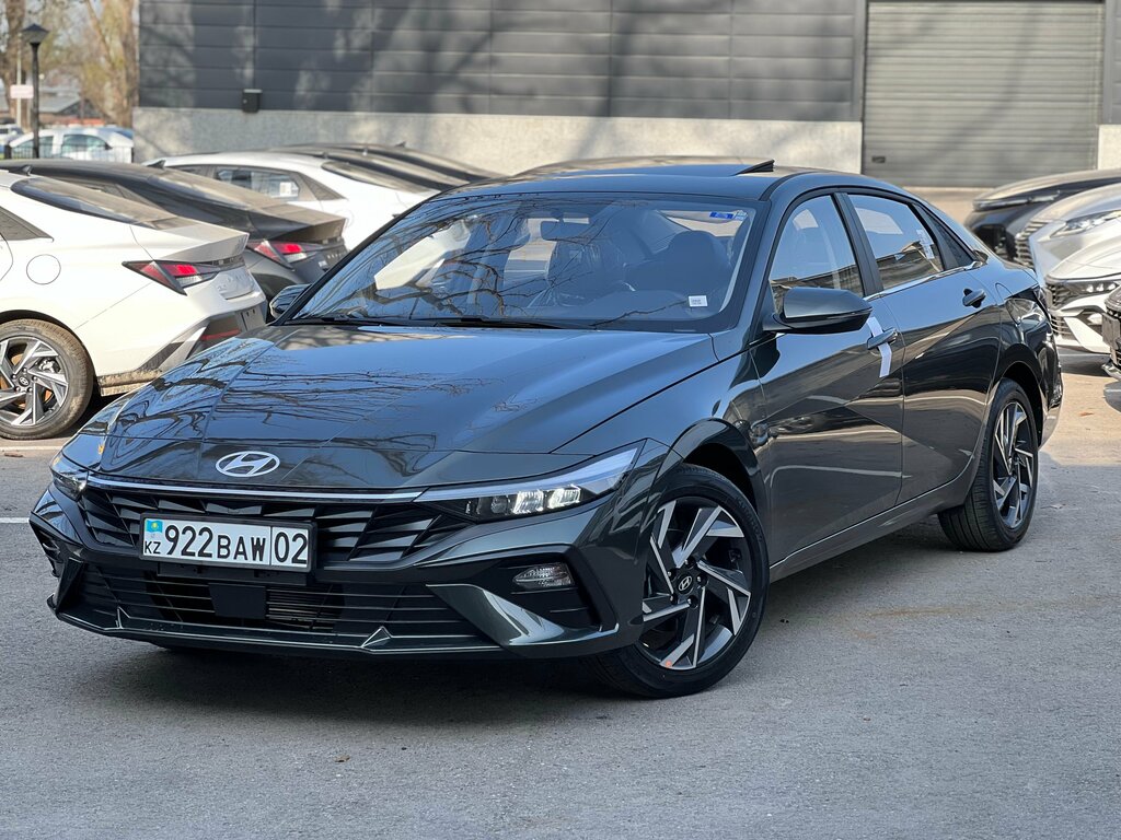 Otomobil satış galerileri Ucar, Almatı eyaleti, foto