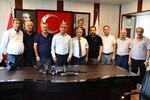 Araban Belediyesi (Turgut Özal Mah. Gaziantep Cad. No:59 Araban Gaziantep), belediyeler, devlet daireleri  Araban'dan
