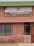 Secção Municipal Da Assistência E Reinserção Social Da Samba (Luanda, Rua Vale do Tâmega), sosyal yardım kuruluşları  Loanda'dan