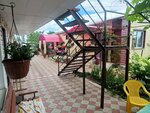 Пчельник, 2 е, кв.2 (ulitsa Pchelnik No:2Е), otel  Sol‑İletsk'ten