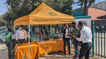Office of the Public Protector Zambia (No:644, Ibex Hill), devlet kurumları ve bakanlıklar  Lusaka'dan