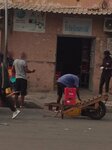 Kelio comercial (Luanda, Rua 9), metal ürün firmaları  Loanda'dan