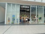 L'samedi (Kosmonavtov Avenue No:108Д), çocuk giyim mağazaları  Yekaterinburg'dan
