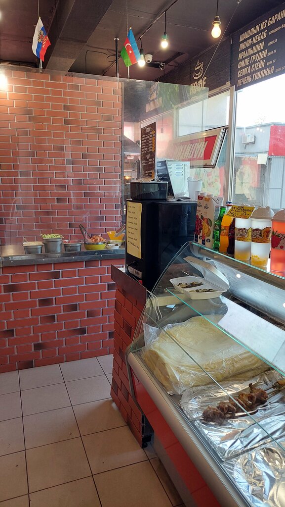 Fast food Шаурма, Severodvinsk, foto